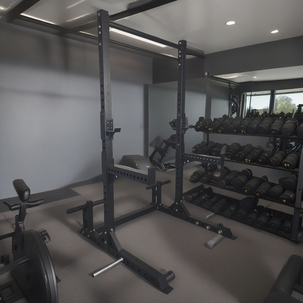 HR1 Half Rack – Legion Fitness Equipment