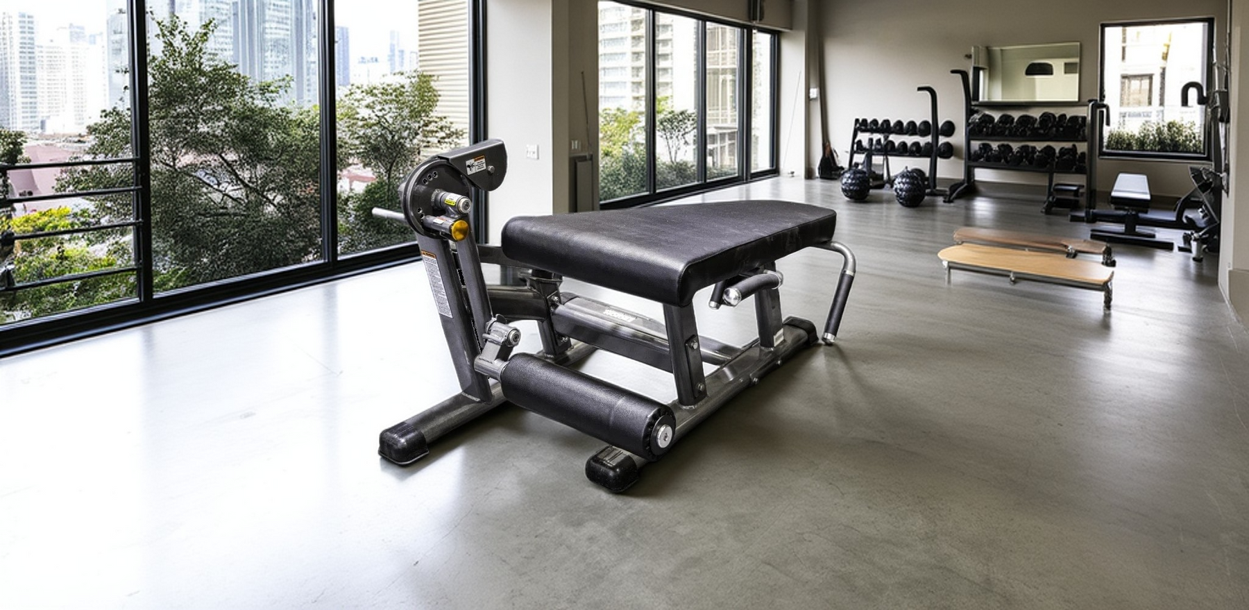 Legion Fitness Equipment
