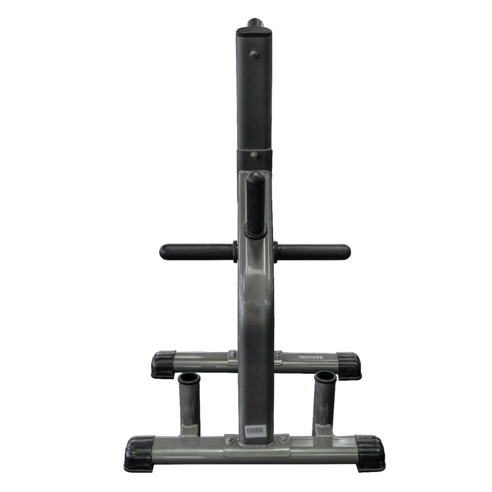 Legion OPT Olympic Plate Tree with Bar Holders – Legion Fitness Equipment