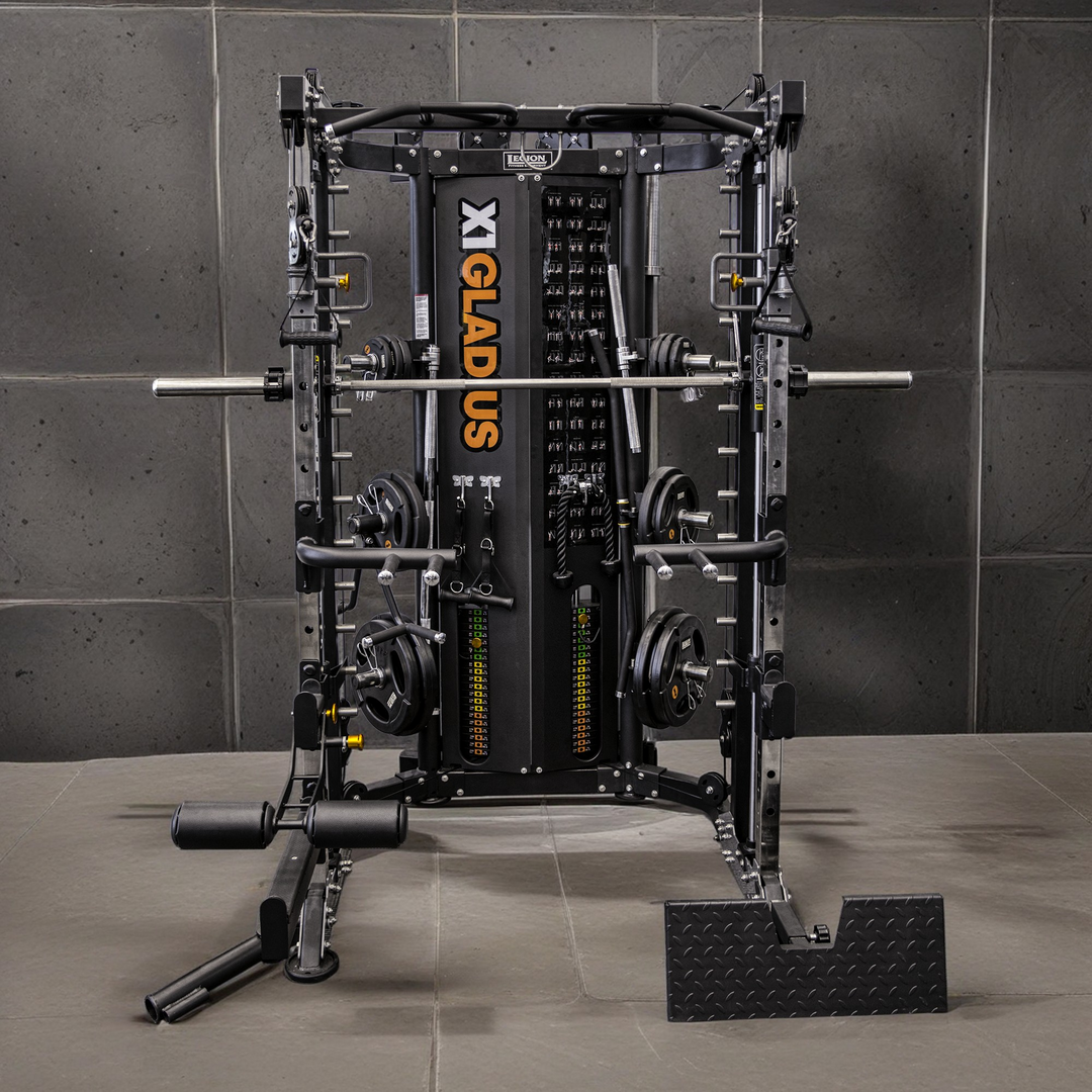 Legion Fitness Equipment